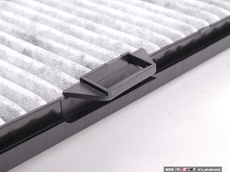 Genuine BMW - 64319313519 - Cabin Filter / Fresh Air Filter (64-31-9 ...