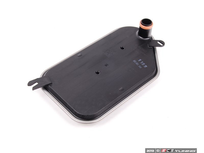 Genuine Volkswagen Audi - 01V325429KT - 01V Automatic Transmission ...