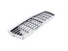 EZ - 2108800483 - Radiator Grille Assembly