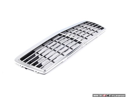 EZ - 2108800483 - Radiator Grille Assembly