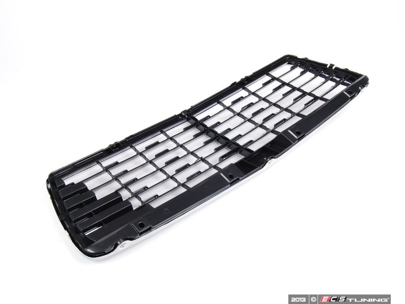 EZ - 2108800483 - Radiator Grille Assembly