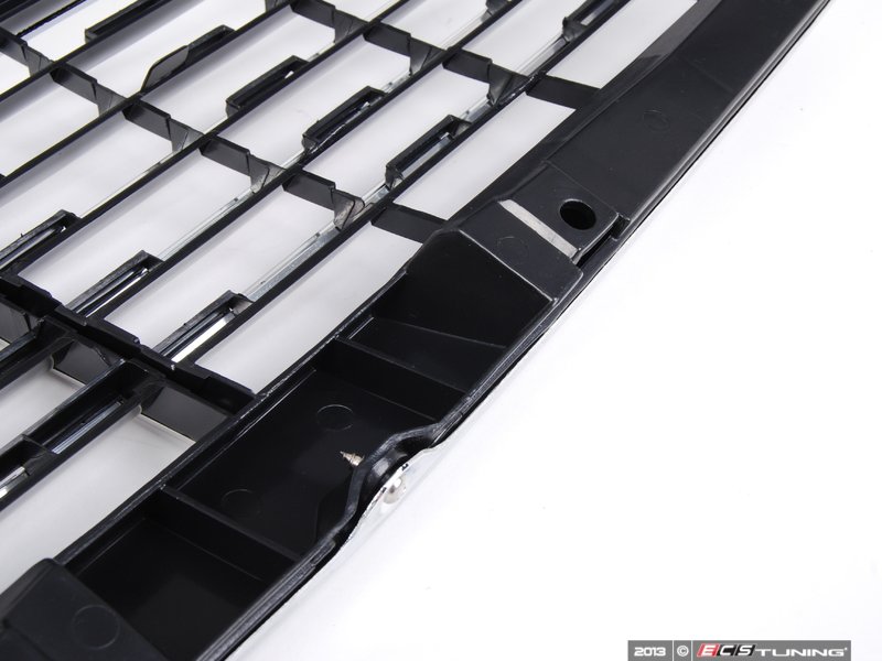 EZ - 2108800483 - Radiator Grille Assembly