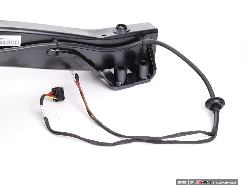 Genuine Volkswagen Audi - 4L0092101C - Trailer Hitch Kit - (NO LONGER ...