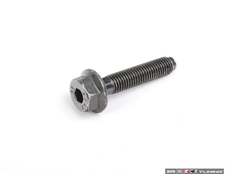 Genuine Volkswagen Audi - N90299201 - Bolt - Priced Each (N 902 992 01)