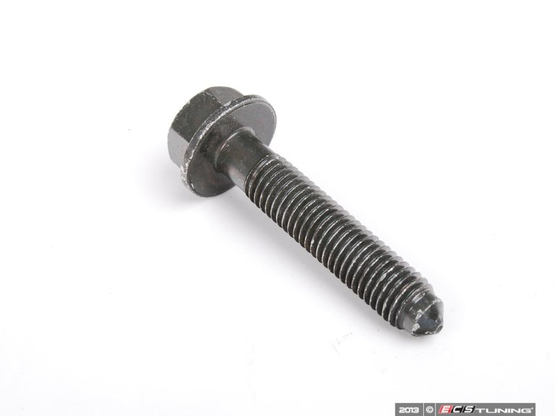 Genuine Volkswagen Audi - N90299201 - Bolt - Priced Each (N 902 992 01)