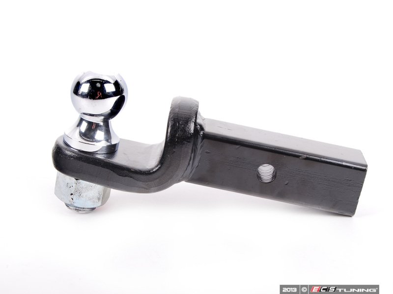 Genuine Volkswagen Audi - 4L0092101C - Trailer Hitch Kit - (NO LONGER ...