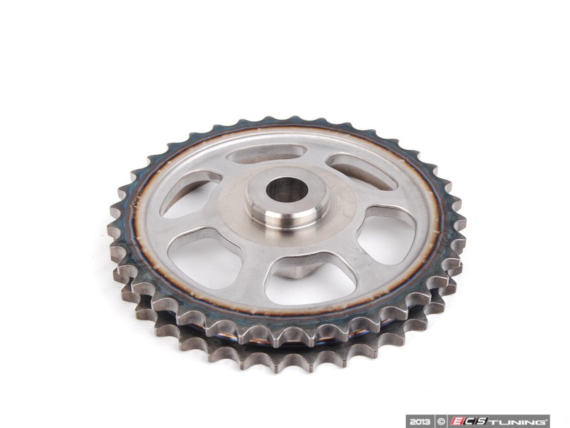 Genuine Porsche - 94810518101 - Cam Gear - Priced Each