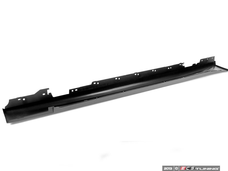 Genuine BMW - 51778056579 - M Sport Rocker Panel - Left (51-77-8-056-579)