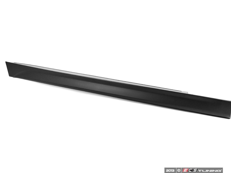 Genuine BMW - 51778056580 - M Sport Rocker Panel - Right (51-77-8-056-580)
