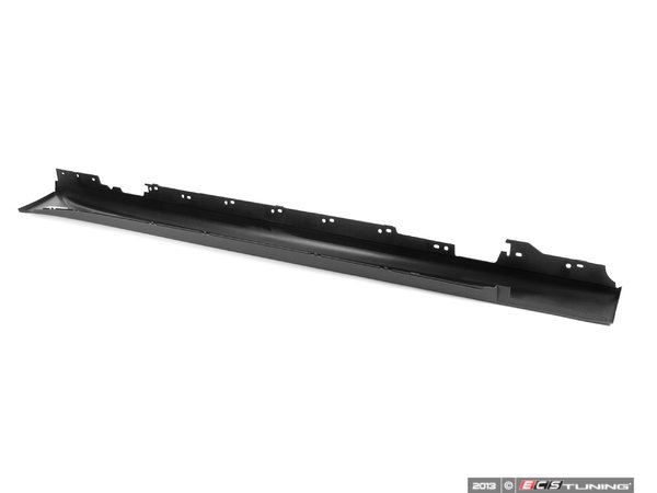 Genuine BMW - 51778056580 - M Sport Rocker Panel - Right (51-77-8-056-580)