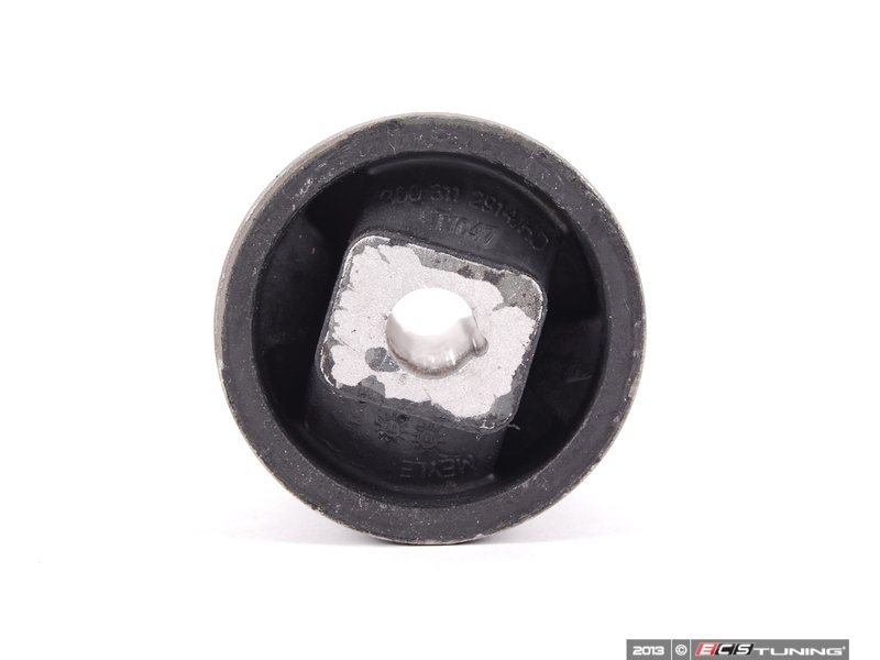 Meyle HD - 31129068753 - Heavy Duty Front Control Arm Bushing - Pair