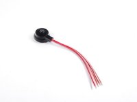 Genuine Porsche - 90161233300 - SOCKET W\HARNESS