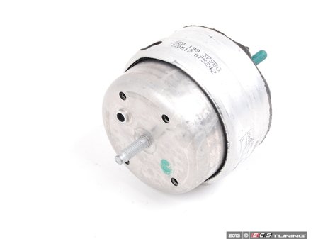 Original Equipment Supplier - 8E0199379BG - Hydraulic Engine Mount - Left