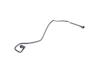 Audi B6 Fuel Lines - ECS Tuning