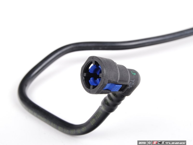 Genuine Volkswagen Audi - 8E0201227AD - Fuel Line - Return - (NO LONGER ...