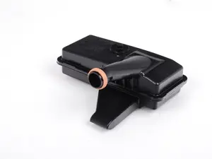 Genuine Volkswagen Audi - G052529A2 - DSG Dual Clutch Automatic ...