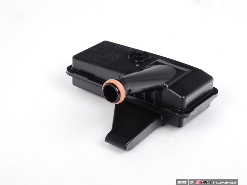 Genuine Volkswagen Audi - 0B5325429E - DSG Automatic Transmission ...