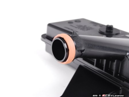 Genuine Volkswagen Audi - 0B5325429E - DSG Automatic Transmission ...