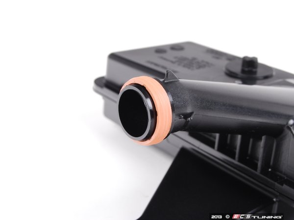 Genuine Volkswagen Audi - 0B5325429E - DSG Automatic Transmission ...