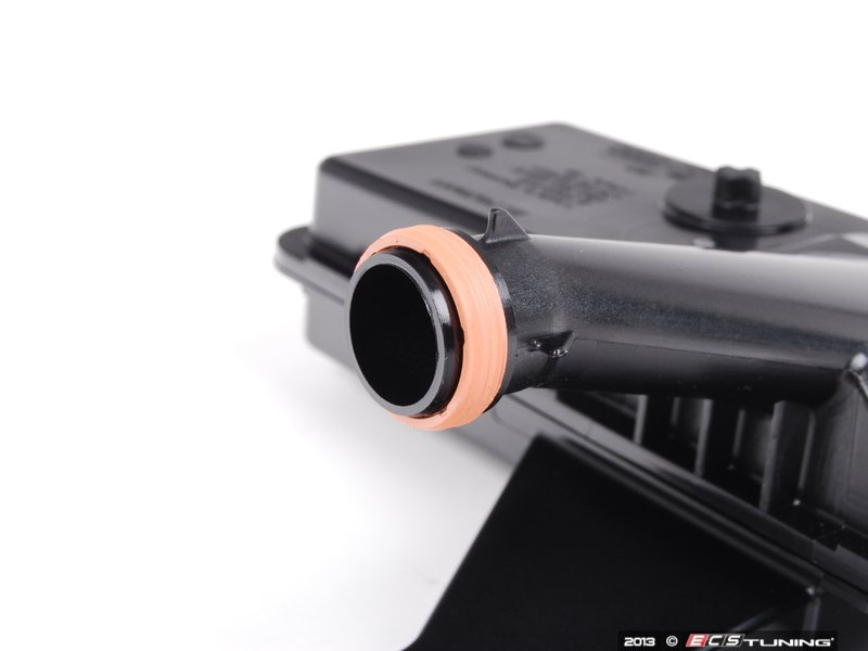 Genuine Volkswagen Audi - 0B5325429E - DSG Automatic Transmission ...