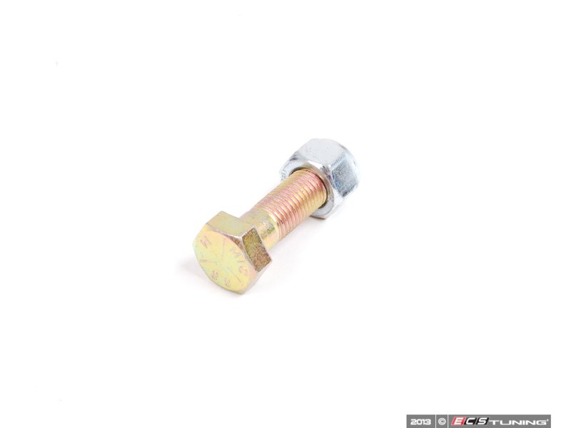 Karlyn - 1233301475 - Guide Rod Hardware Kit - Priced Each