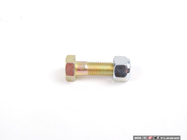 Karlyn - 1233301475 - Guide Rod Hardware Kit - Priced Each