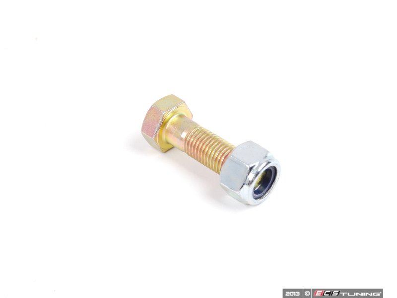 Karlyn - 1233301475 - Guide Rod Hardware Kit - Priced Each