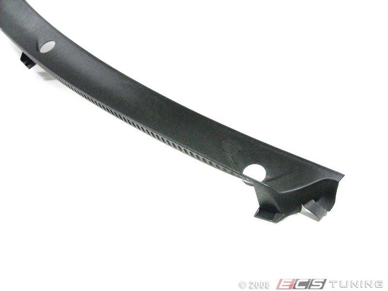 Genuine Volkswagen Audi - 3b1819415cb41 - B5 Rain Tray (3b1 819 415 c b41)