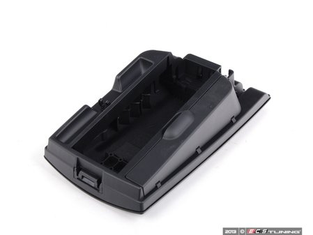 Genuine BMW - 51466978111 - FLAP (51-46-6-978-111)