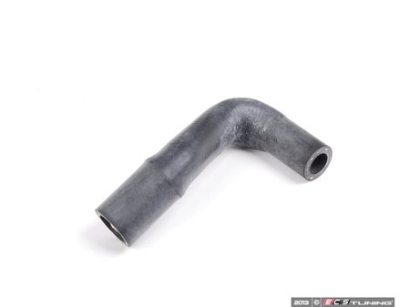 Genuine Volkswagen Audi - 021121096 - Oil Cooler Hose - Supply (021 121 ...