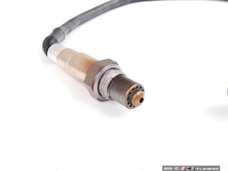 Genuine BMW - 11787614322 - o2 sensor - Post cat (11-78-7-614-322)