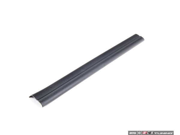 Genuine BMW - 51477030722 - Door sill - Right (51-47-7-030-722)