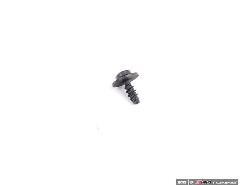 Genuine Volkswagen Audi - N10464802 - Wiring Conduit Bolt - Priced Each ...