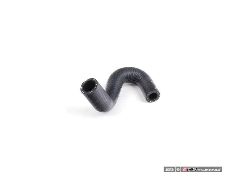 Genuine Volkswagen Audi - 021121058B - Coolant Hose - Return - (NO ...