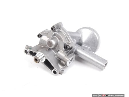 Genuine Volkswagen Audi - 022115105E - Oil Pump (022 115 105 E)