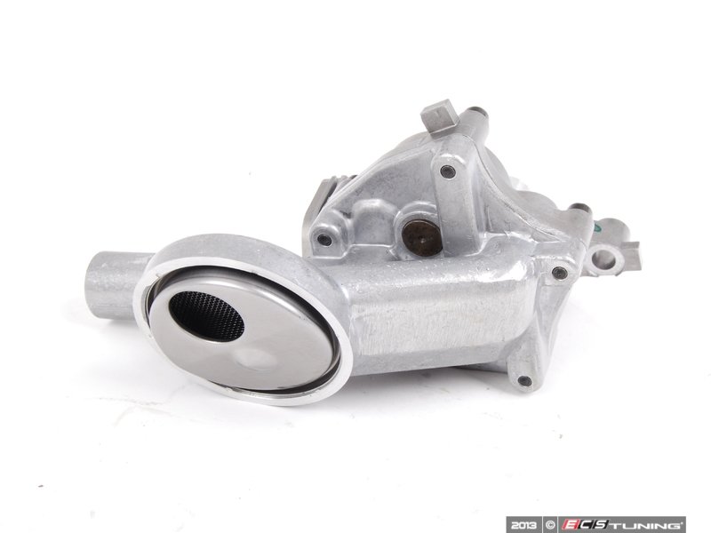 Genuine Volkswagen Audi - 022115105E - Oil Pump (022 115 105 E)
