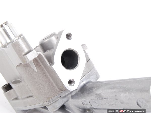 Genuine Volkswagen Audi - 022115105E - Oil Pump (022 115 105 E)