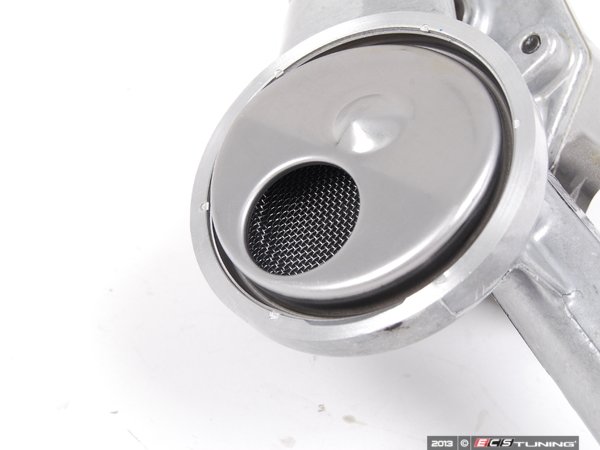 Genuine Volkswagen Audi - 022115105E - Oil Pump (022 115 105 E)