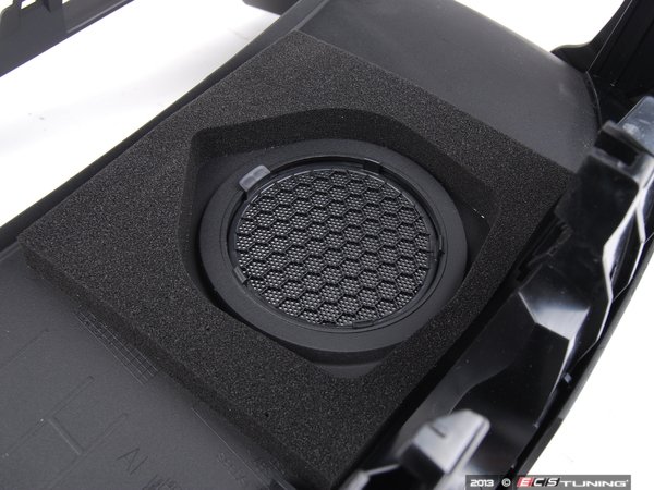 Genuine BMW - 51437031367 - Rear trim panel - left (51-43-7-031-367)