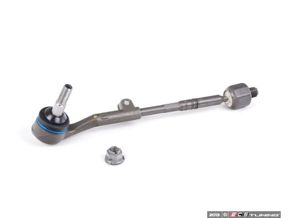 Meyle HD - 32106765236 - Heavy Duty Tie Rod Assembly - Right