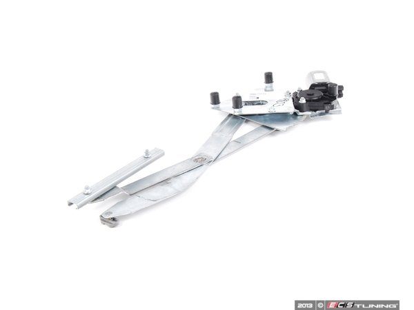 Pimax - 94453794101 - Cross-Arm Window Regulator - Includes Motor