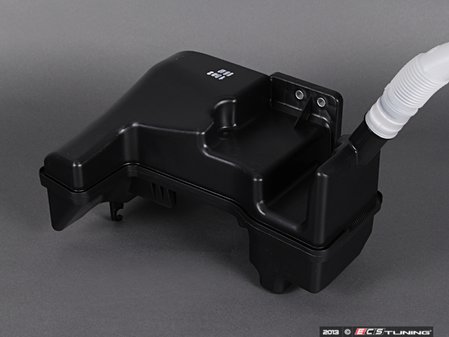 Genuine Volkswagen Audi - 5K0955453B - Washer Reservoir (5K0 955 453 B)