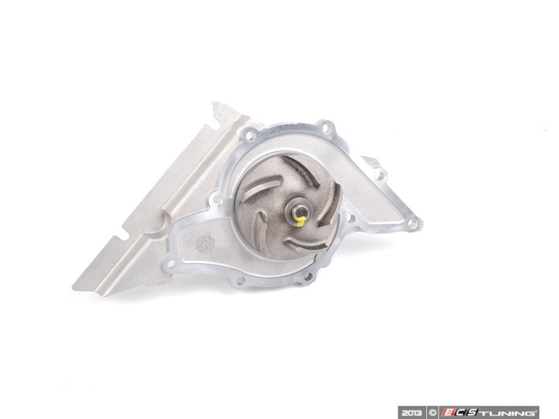 Genuine Volkswagen Audi - 077121004PXKT - Remanufactured Water Pump ...