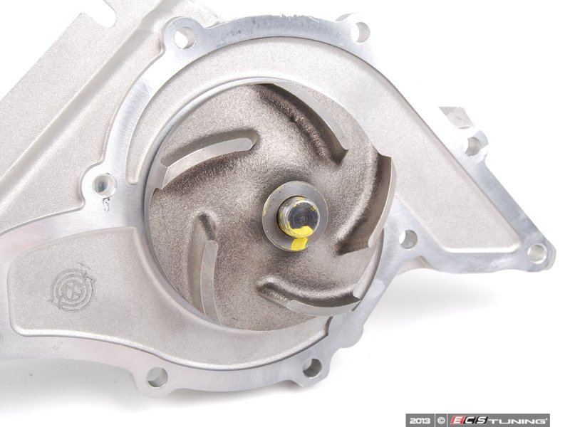 Genuine Volkswagen Audi - 077121004PXKT - Remanufactured Water Pump ...