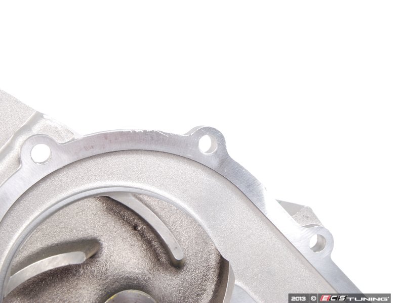 Genuine Volkswagen Audi - 077121004PXKT - Remanufactured Water Pump ...