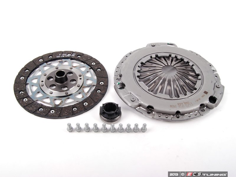 Genuine MINI - 21208607915 - Clutch Kit Set - Priced As Set (21-20-8 ...