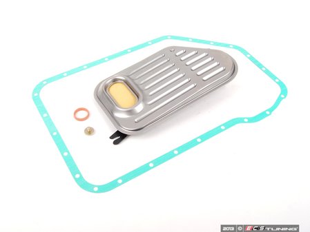 Genuine Volkswagen Audi - 01V325429KT - 01V Automatic Transmission ...