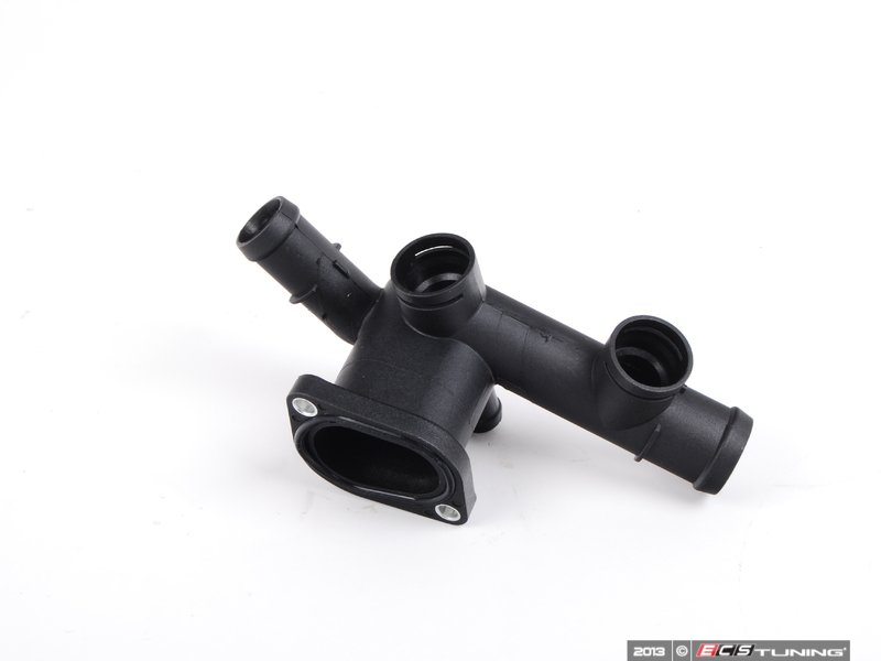 URO - 06A121132C - Coolant Hose Flange