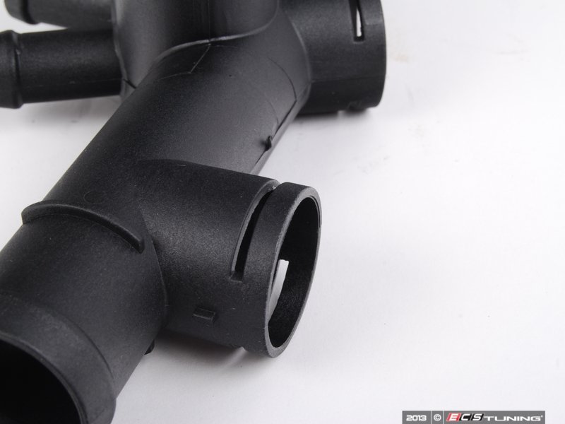 URO - 06A121132C - Coolant Hose Flange