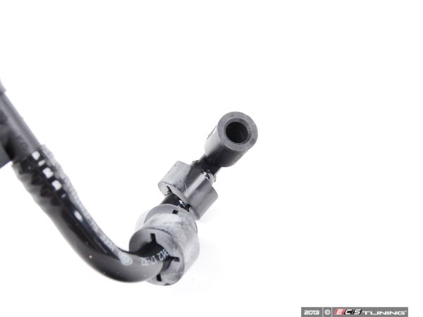 Genuine Volkswagen Audi - 7L6611931AE - Vacuum Hose (7L6 611 931 AE)